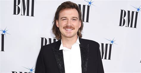 Morgan Wallen Says Hes 9 Days Sober After N Word Controversy Us Weekly