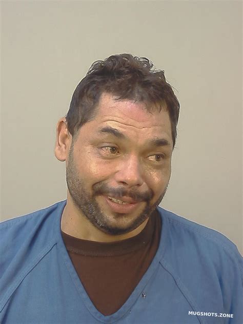 Garcia Garcia Jose Angel 09 05 2024 Dane County Mugshots Zone