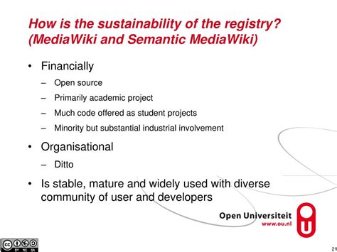 Ppt Semantic Mediawiki And Semantic Forms Powerpoint Presentation Free Download Id2534887
