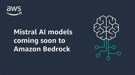 Amazon Bedrock Adds Mistral Ai Models Giving Customers More Choice