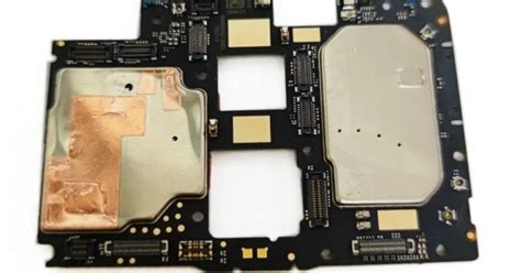 Xiaomi Redmi K G Racing GB Motherboard Best Price Cellspare