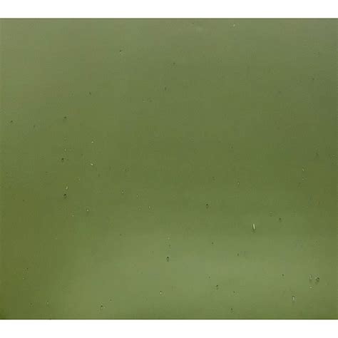 Oceanside 5282s F Light Olive Green Stained Glass Stuff