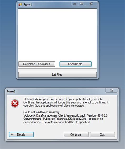 Solved Checking In And Out A File Autodesk Community