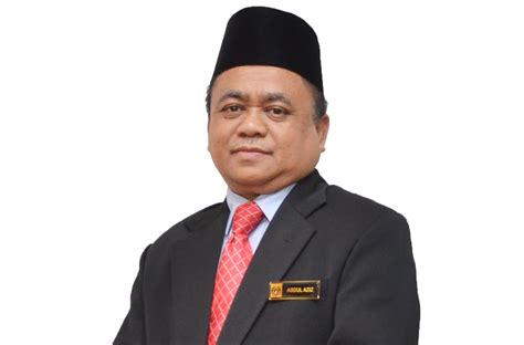 Abdul Aziz Dilantik Sebagai Ketua Pengarah Jakim Baharu