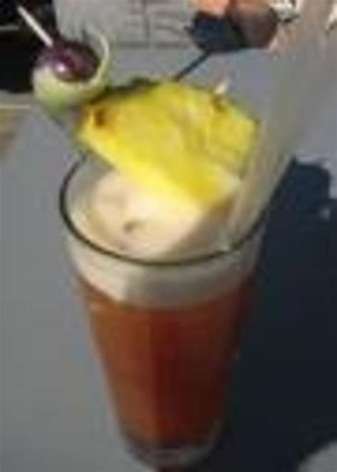 Sex On The Beach Rezept Mit Bild Kochbar De