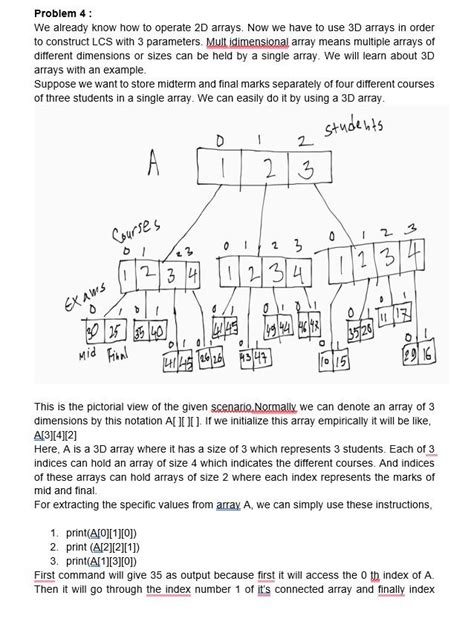 Solved You Must Use Java For Each Problem You Must Chegg Com