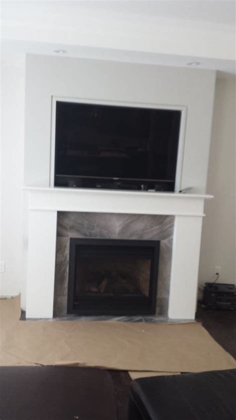 Custom Wall Unit Installation Services Toronto GTA