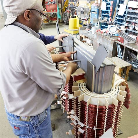 Elsco Powergeneration Electricalindustry Transformers Elsco Transformers