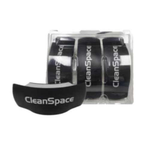 Pjd Safety Supplies Cleanspace™ Work Particulate Standard Tm3 P3 Filter 3pk Each