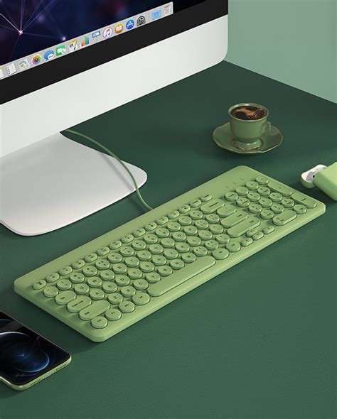 티몬 글로벌 홀세일 Bow Aviation 노트북 외부 Usb 유선 키보드 및 마우스 세트 조용하고 음소거 귀여운 소녀 데스크탑 무선 블루투스 외 컴퓨터게임