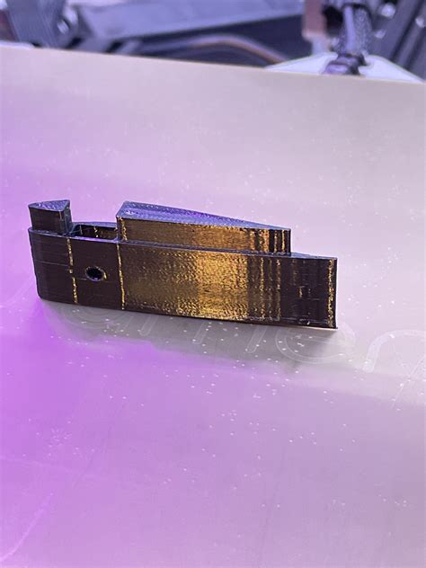 Dropout On Perimeters Adjusting K Factor Down Helped But Not Enough Prusaslicer Prusa3d Forum