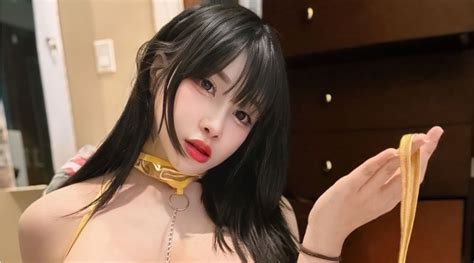 The Latest News About Asianbunnyx Gluwee