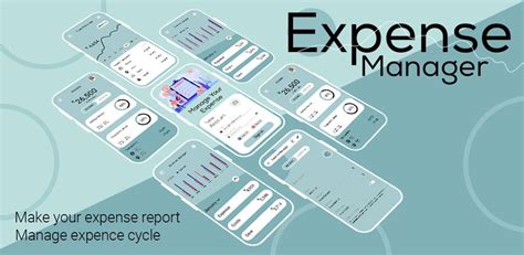 Expense Budget Manager Android App Source Code By Elveeinfotech Codester