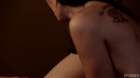 Brunette And Redhead Girls In Hot Sex Zoey Holloway