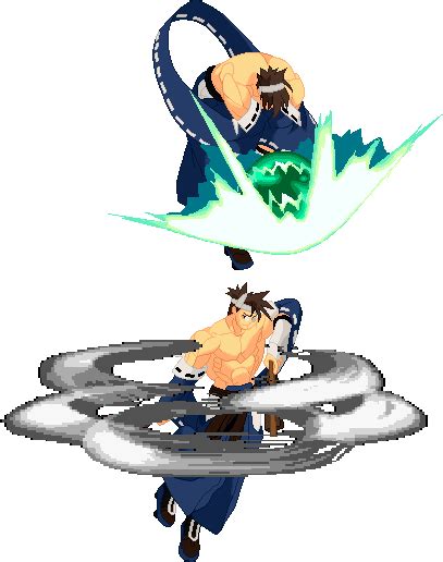 File GGAC Anji FBKou Png Dustloop Wiki