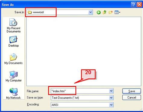 IIS Installation On Windows XP Techyv