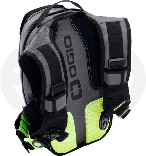 Рюкзак Ogio Razor 12L (мото-вело) - купить по выгодной цене | Актив Спорт