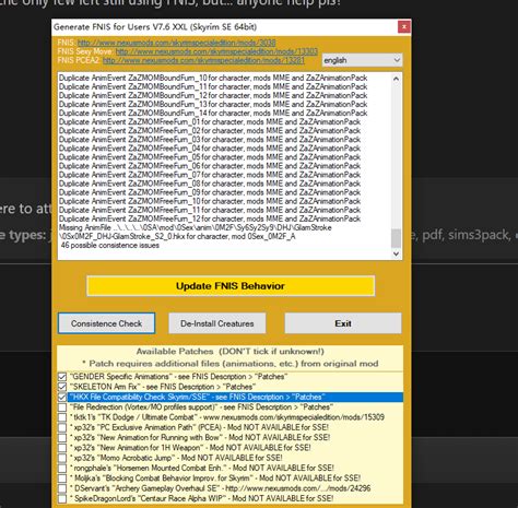 Pama´s Deadly Furniture Scripts Page 62 Downloads Skyrim