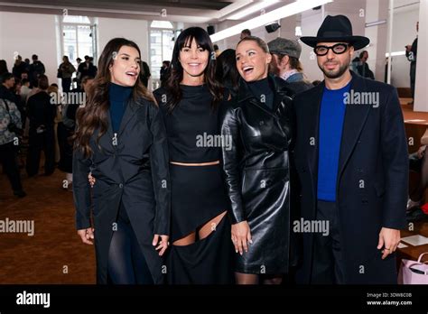 Elisabetta Canalis Arianna Alessi Michelle Hunziker Jonathan