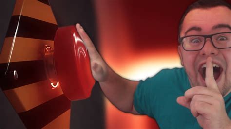 do not press the big red button game daxdfw