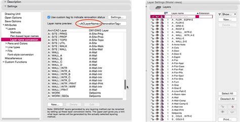 Problems While Exporting Layers To Dwg Graphisoft Community