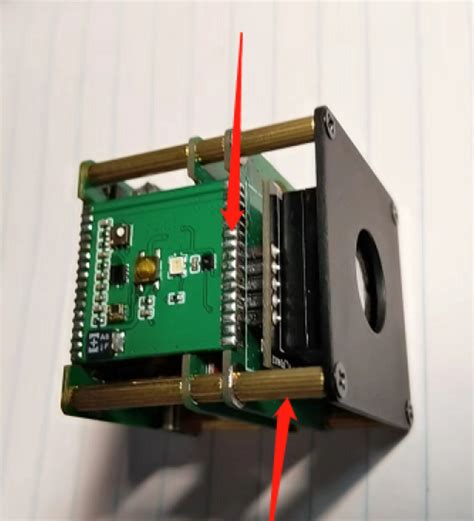 Hcho Cube 立创开源硬件平台