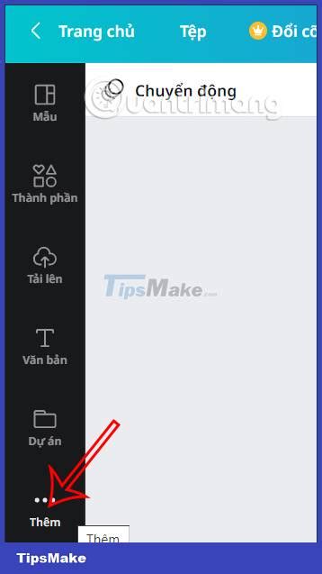 Instructions For Creating QR Codes On Canva