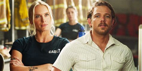 Fire Country Season 3, Episode 8 Recap: 9 Biggest Moments & Reveals
