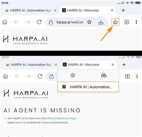 HARPA AI | HARPA AI for Android