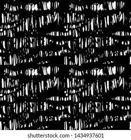 Holes Seamless Texture Mesh Vector Stock Vector Royalty Free