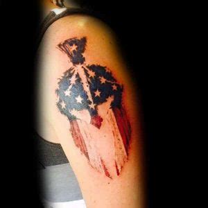135 Amazing Patriotic Tattoo Ideas With Meanings Body Art Guru