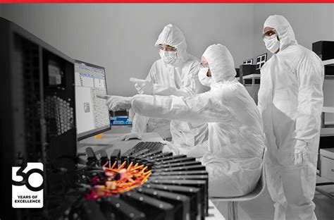 An Overview Of Professional Data Recovery Lab Process