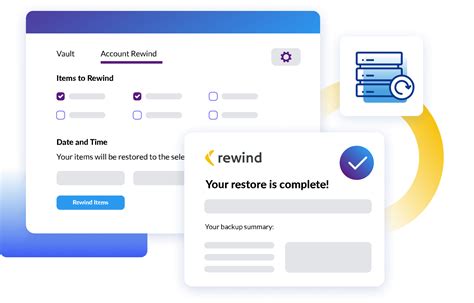 Rewind Backups Top Rated Backup Service For SaaS Apps