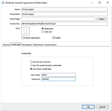 How To Run VB Net Software As A Web Application From Any Browser