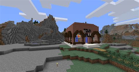 the new vanilla minecraft hunger games map [6500 downloads] maps