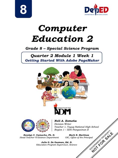 quarter 2 module 1 computer ed2 pdf