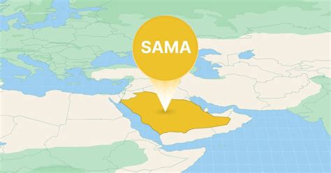 Samas Cyber Security Framework The Scope Purpose And How To Comply