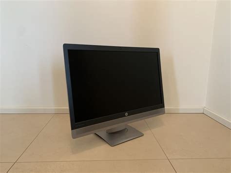 Hp Led Monitor Elite E C