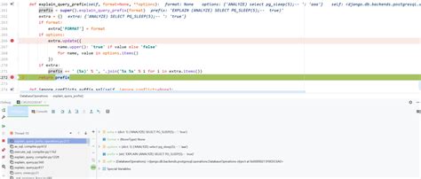Django Sql注入漏洞复现 （cve 2022 28347） 蚁景网安实验室 Segmentfault 思否