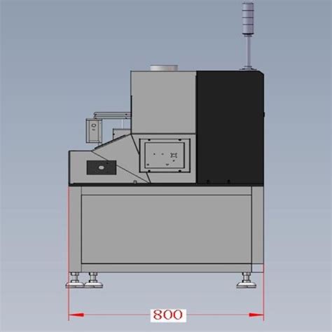 Desktop Modular Selective Wave Soldering Technology Solution Smtlink