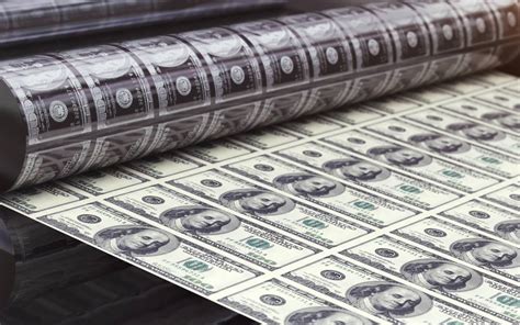 Were Stuck With Quantitative Easing Effects Wsj