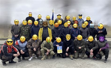 «Після відпрацювання в парі на нас більше не дивились як на айтівців „білоручок“ Колишній Qa