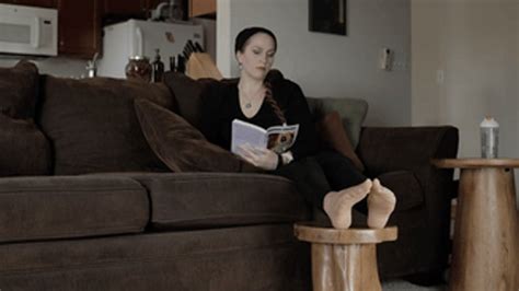 Reading My Book Today 1st Hfw Clips4sale