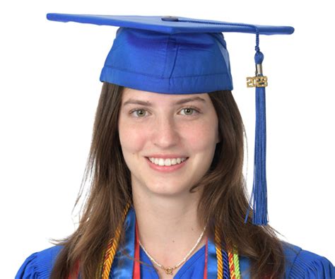 Landon Eismann Cushman Seniors 2023