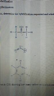 Solved For Each Of The Following Structures Determine The Chegg