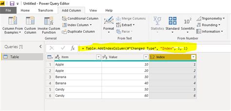 Solved Automatically Create Unique Product Id Microsoft Fabric Community