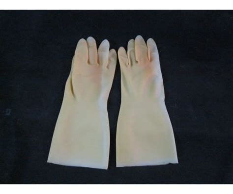 Mapa Advantech Trionic Triple Polymer Cleanroom Gloves 175 Pr Color Yellow Various Sizes In Usa