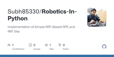 Github Subh Robotics In Python Implementation Of Simple Rrt Biased Rrt And Rrt Star
