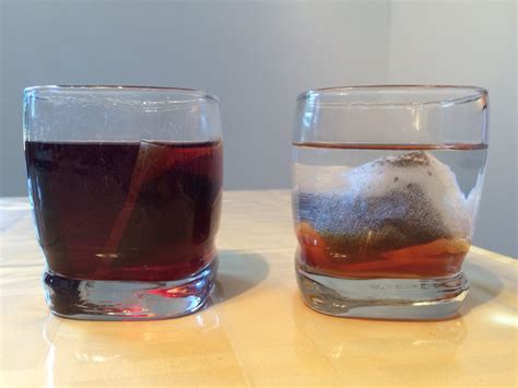 Diffusion Demonstration