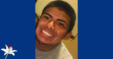 Marcos Antonio Daniel Eby Age 26